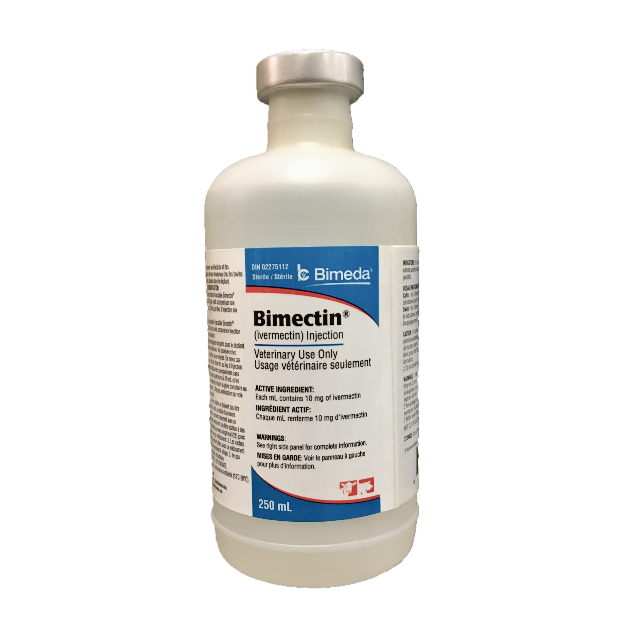 Bimectin Ivermectin Injection | Lone Star Tack and Feed